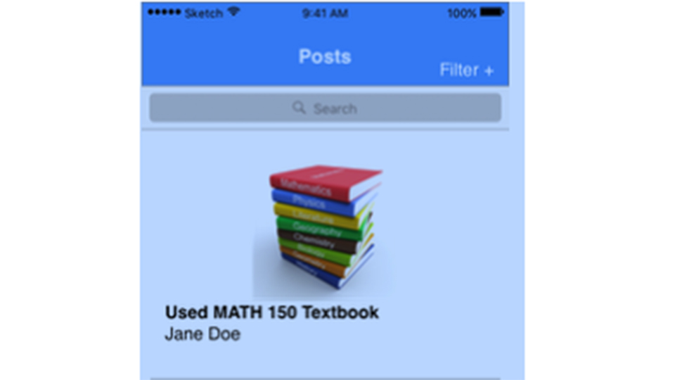 Project Detail: UniMarket - Shiley-Marcos School of Engineering ...