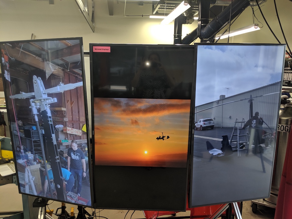 Project Detail: Auto-Gyro Pre-Rotator - Shiley-Marcos School of ...