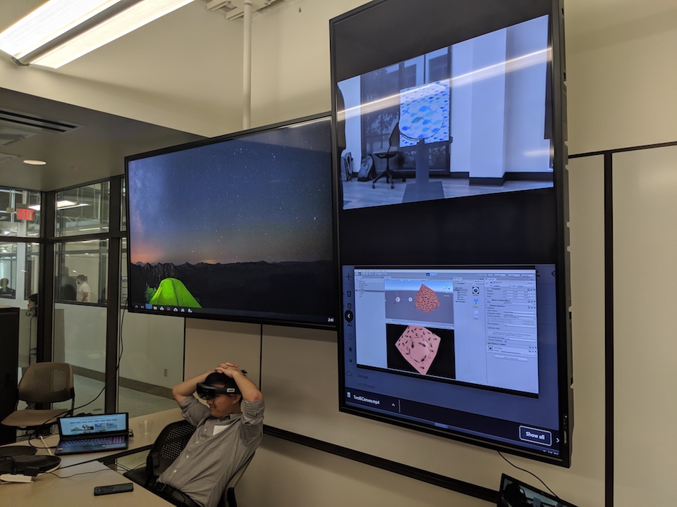 Project Detail: Optical Elements in Mixed Reality - Shiley-Marcos ...