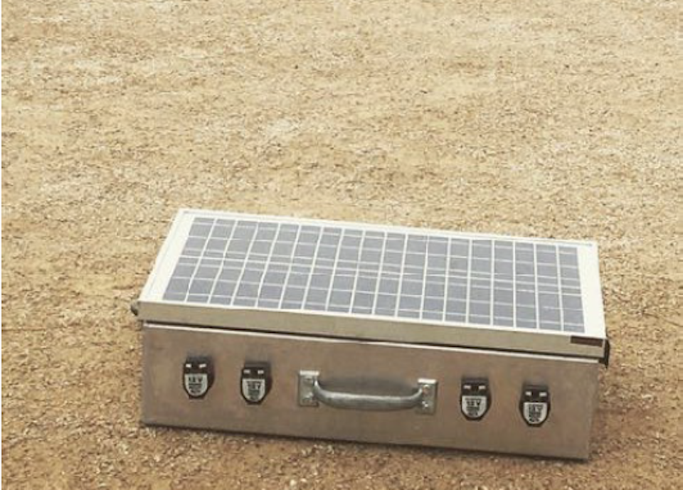 Project Detail: Sunshine Box - Shiley-Marcos School of Engineering ...