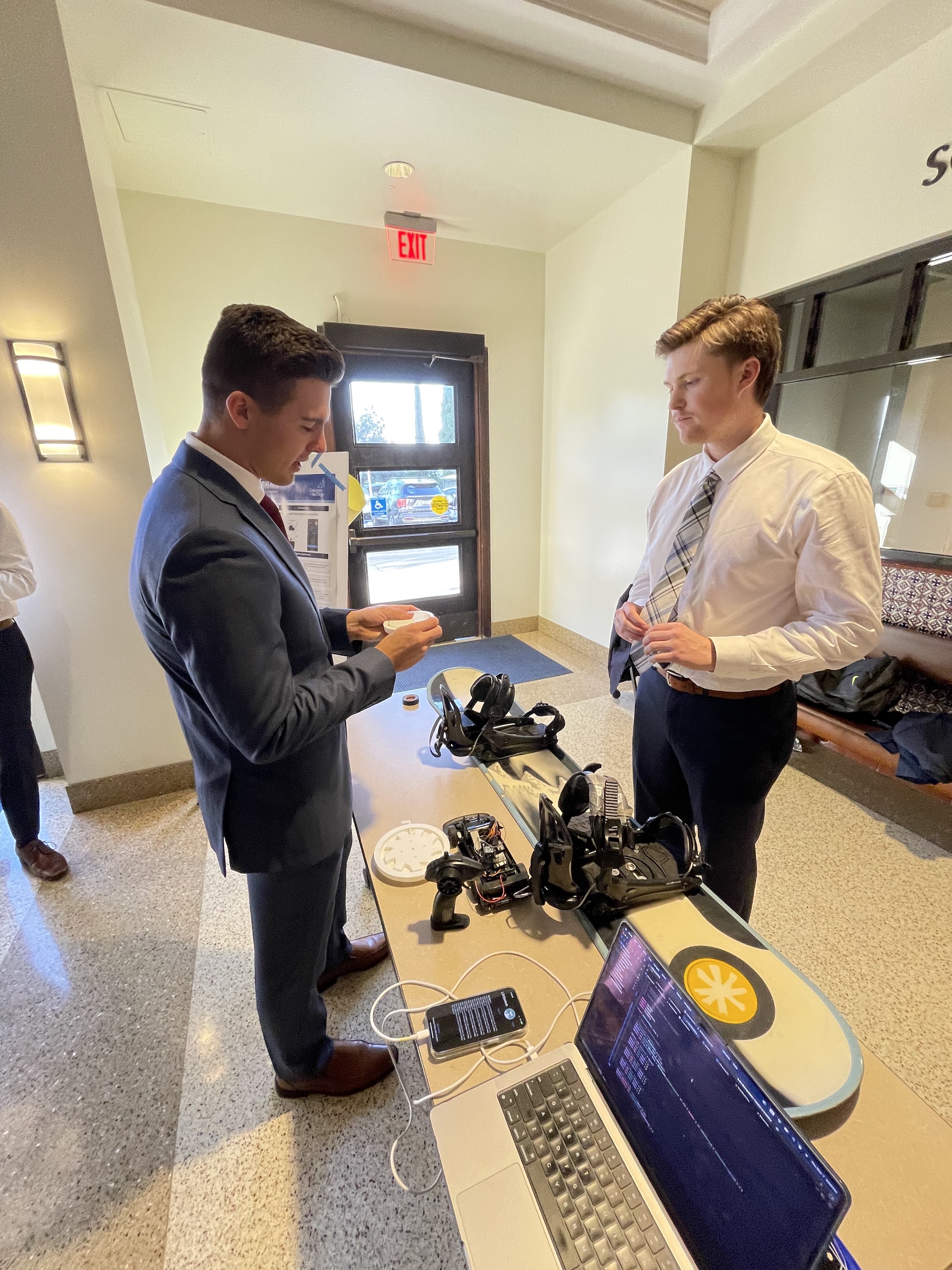 Project Detail: Lift Switch - Shiley-Marcos School of Engineering ...