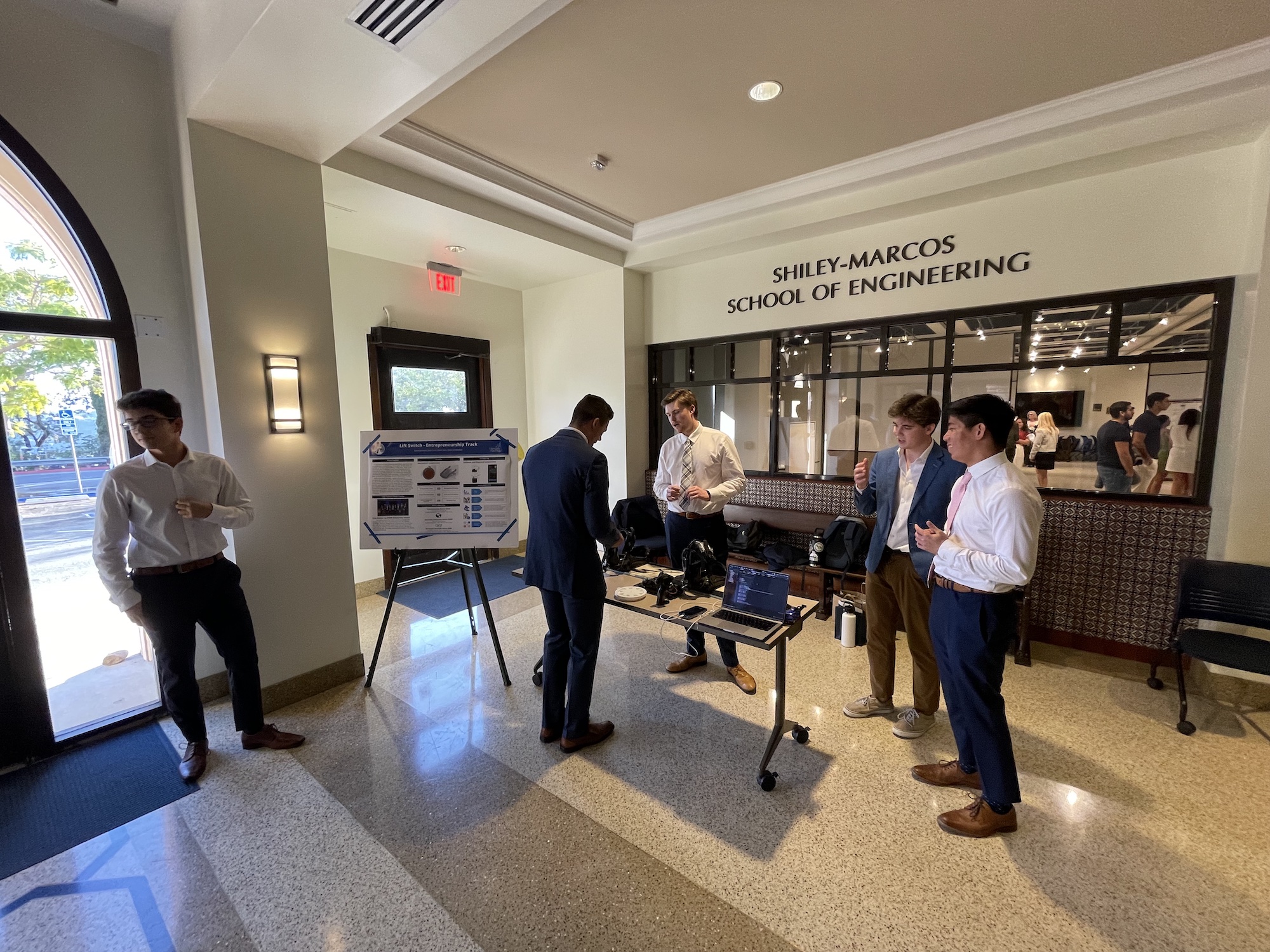 Project Detail: Lift Switch - Shiley-Marcos School of Engineering ...