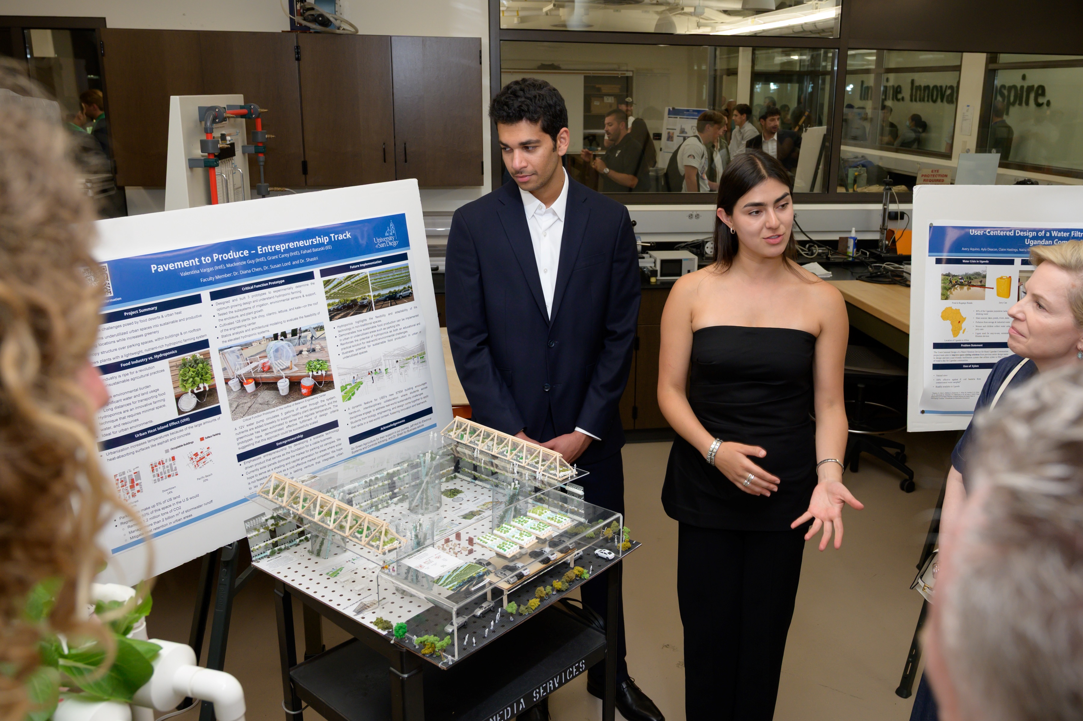 Project Detail - Shiley-Marcos School of Engineering - University of ...